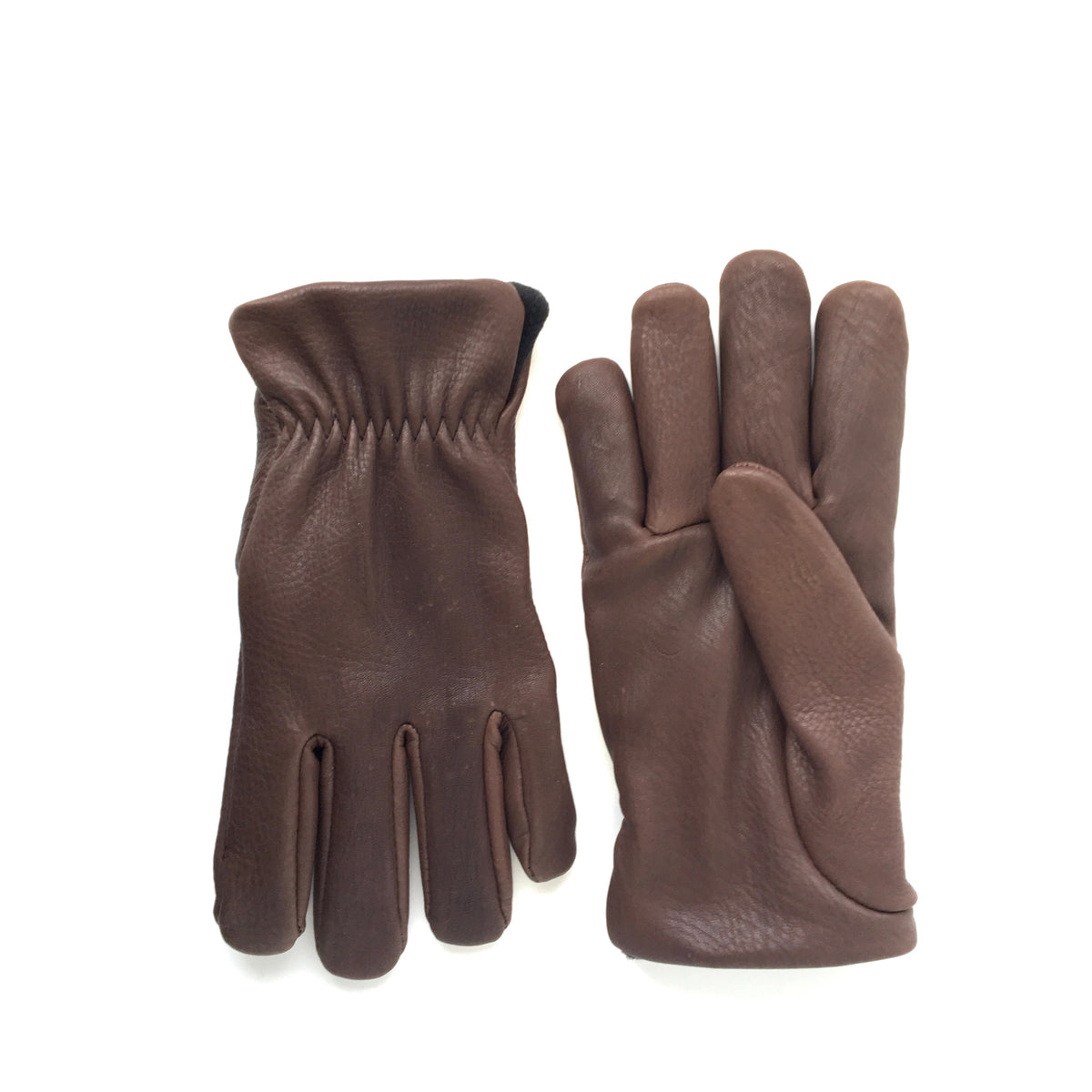 Deerskin Roper: Lined – Sullivan Glove Co